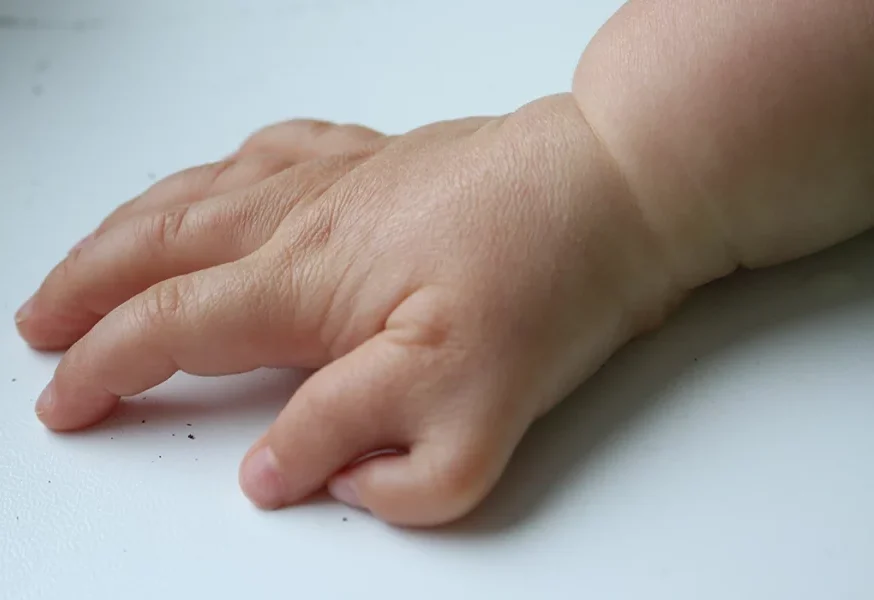 Polidactilias - Traumatologo Infantil Dr Alfonso Ley Rojo